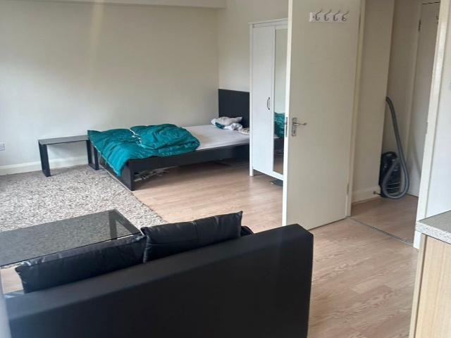 Apartment at Napier Road, Greater London