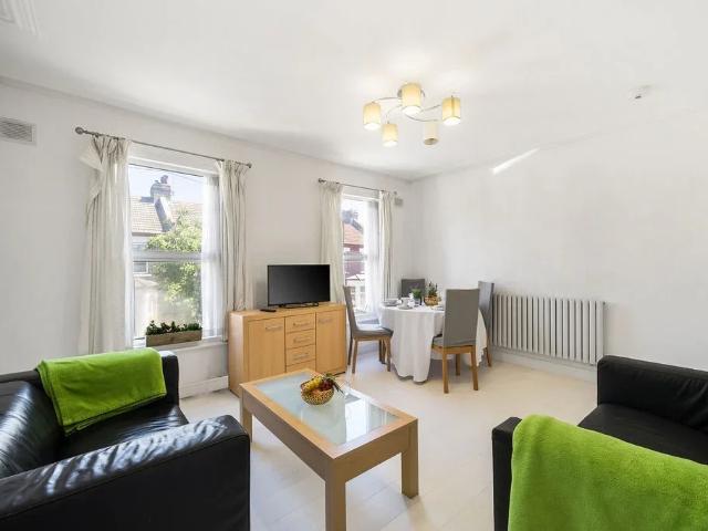 Apartment at Napier Road, Greater London