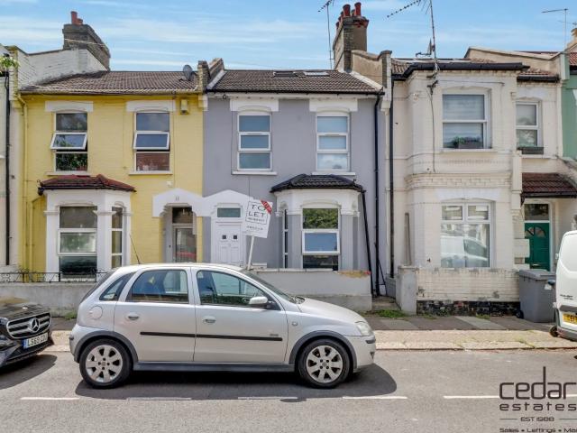 Apartment at Napier Road, Greater London