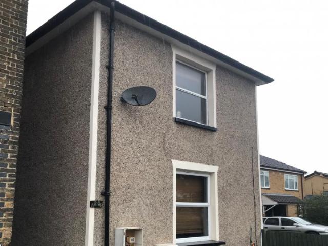 Apartment at Napier Road, Greater London