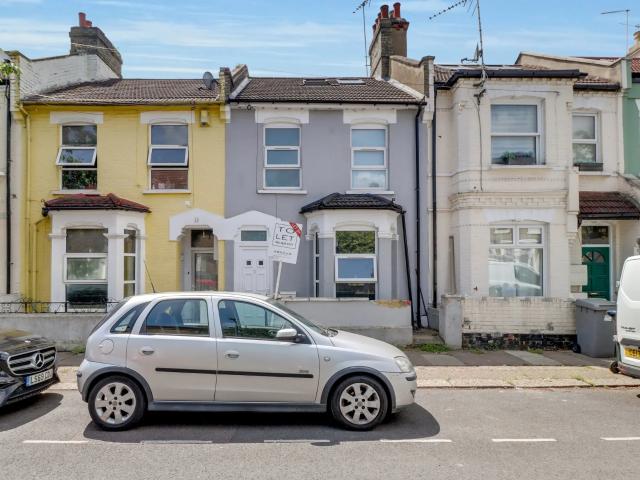 Apartment at Napier Road, Greater London