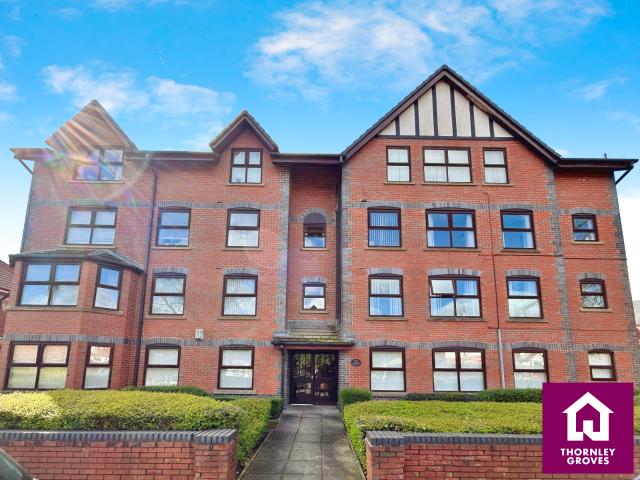 Apartment at Napier Road, Stockport