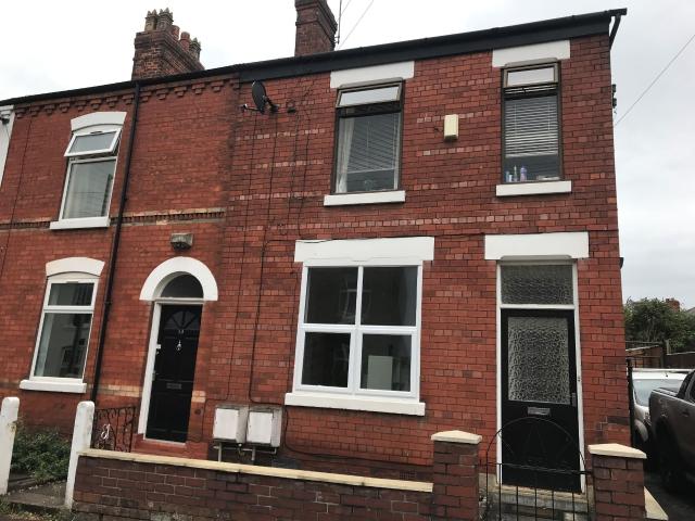 Apartment at Napier Street, Hazel Grove