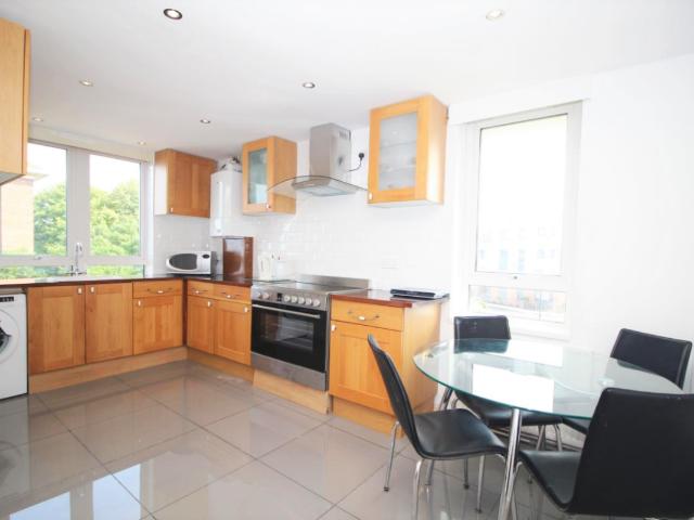 Apartment at Napier Street, Newcastle upon Tyne