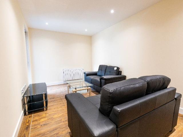 Apartment at Napier Street, Sheffield