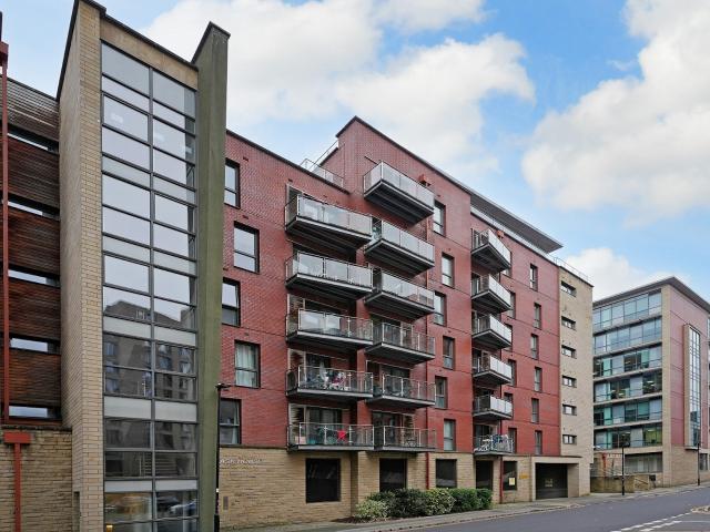Apartment at Napier Street, Sheffield