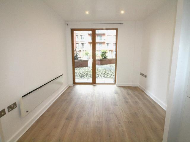 Apartment at Napier Street, Sheffield