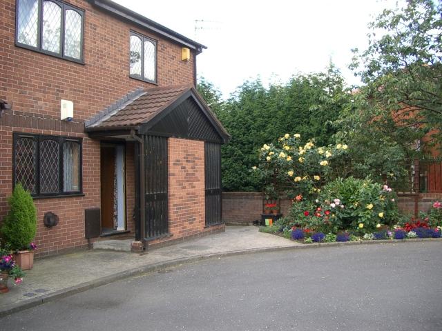 Apartment at Naples Road, Cheadle