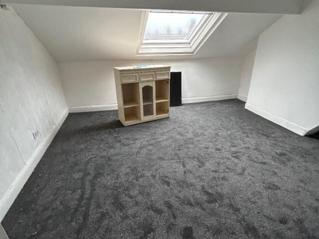 Apartment at Naples Street, Bradford