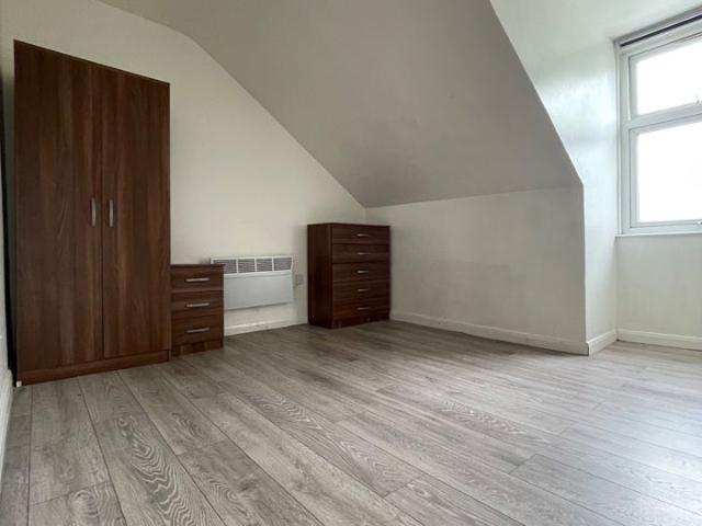 Apartment at Narborough Road, Leicester