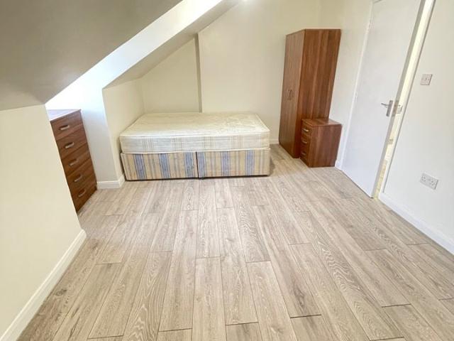 Apartment at Narborough Road, Leicester