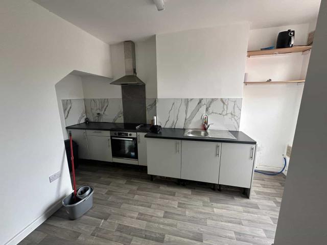 Apartment at Narborough Road, Leicester
