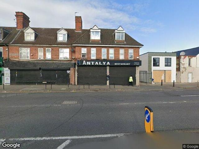 Apartment at Narborough Road, Leicester
