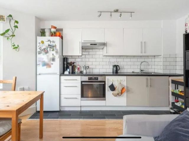 Apartment at Narford Road, Greater London