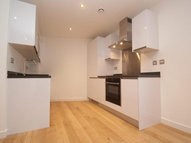 Apartment at Narrow Lewins Mead, Bristol