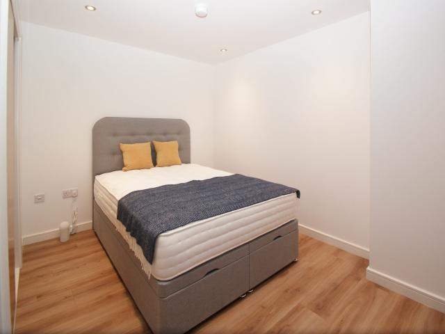 Apartment at Narrow Lewins Mead, Bristol