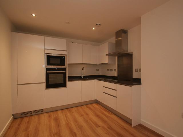 Apartment at Narrow Lewins Mead, Bristol