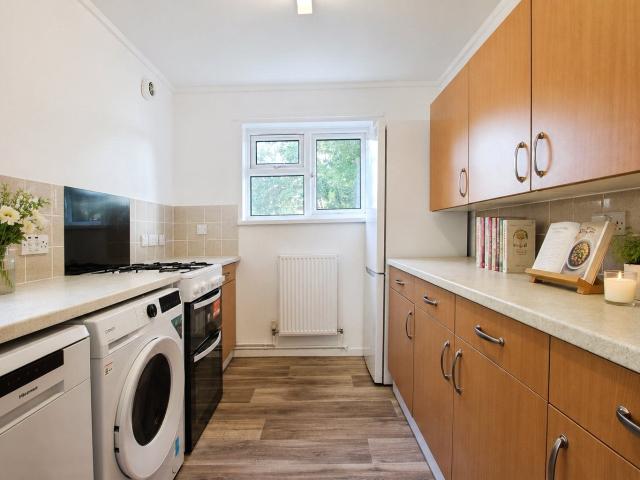 Apartment at Naseby, Bracknell