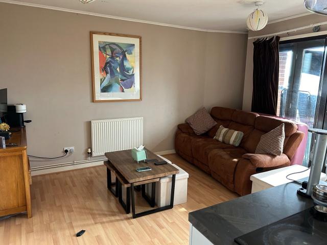 Apartment at Nash Court, Greater London