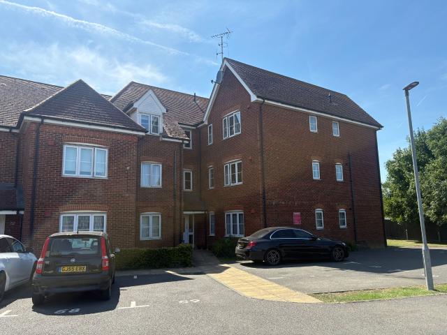 Apartment at Nash Road, Thanet