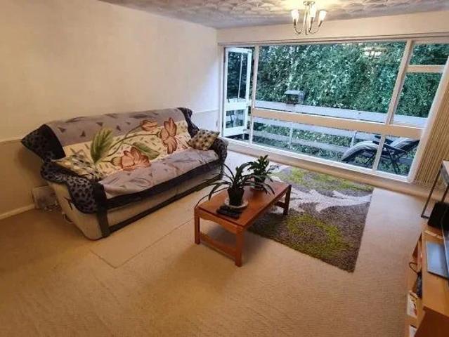 Apartment at Nash Square, Birmingham
