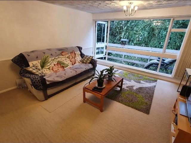 Apartment at Nash Square, Birmingham