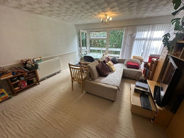 Apartment at Nash Square, Birmingham