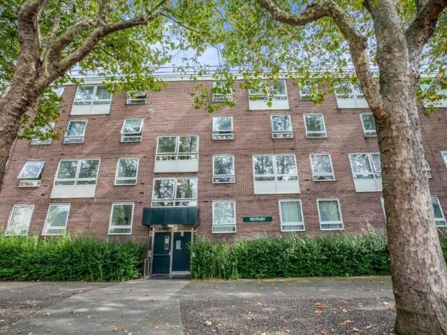 Apartment at Nash Street, Greater London