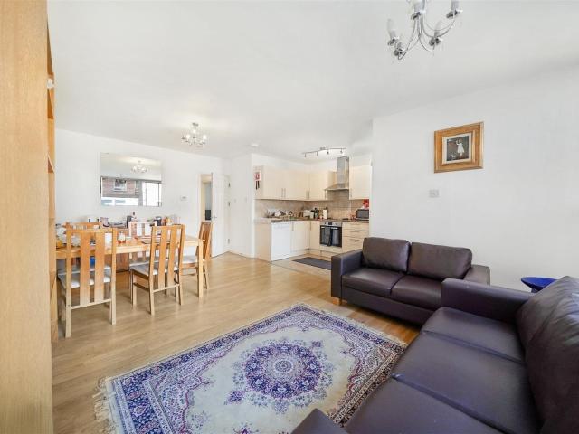 Apartment at Nash Street, Greater London