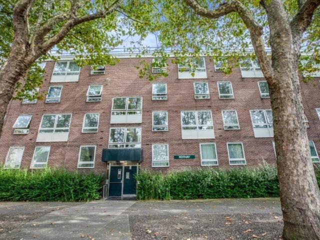 Apartment at Nash Street, Greater London