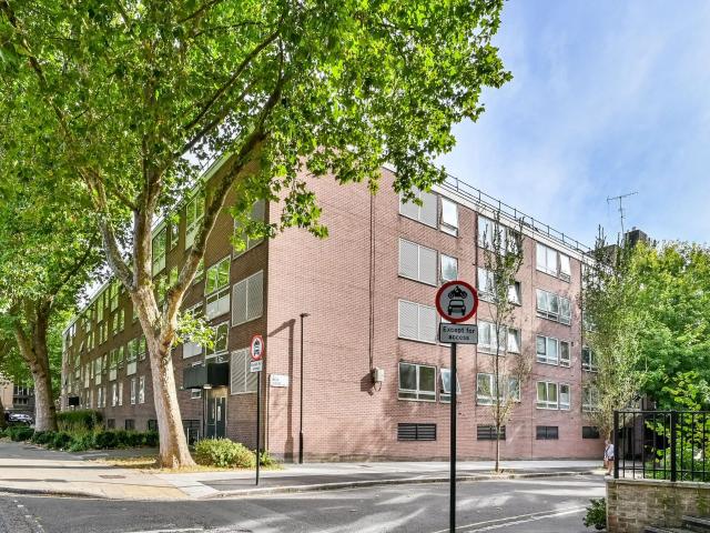 Apartment at Nash Street, Greater London