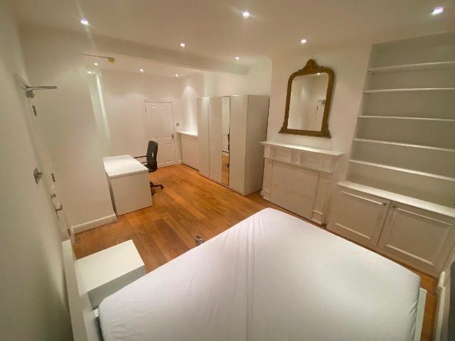Apartment at Nasmyth Street, Greater London
