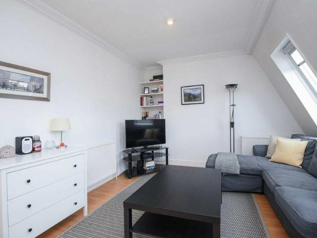 Apartment at Nassington Road, Greater London