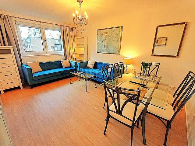 Apartment at Nethan Gate, Hamilton