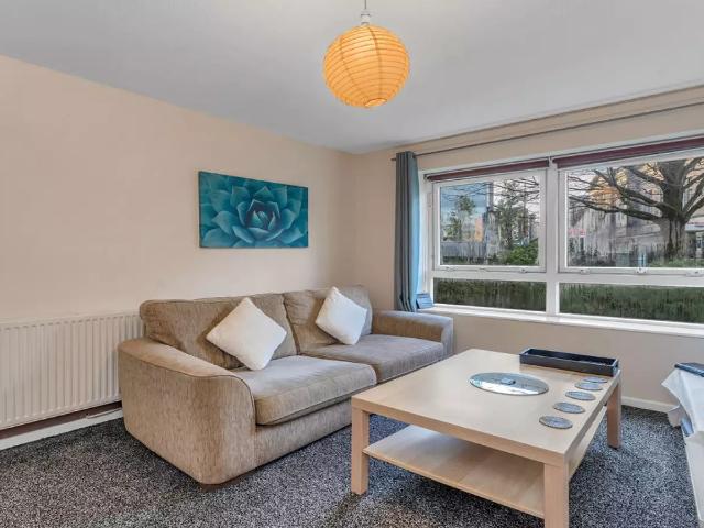Apartment at Nether Bakehouse, City of Edinburgh