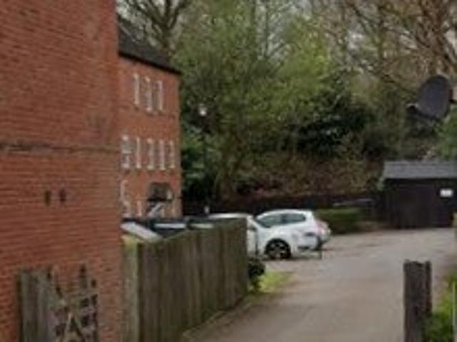 Apartment at Nether Hall Avenue, Walsall