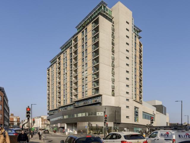 Apartment at Nether Street, Greater London
