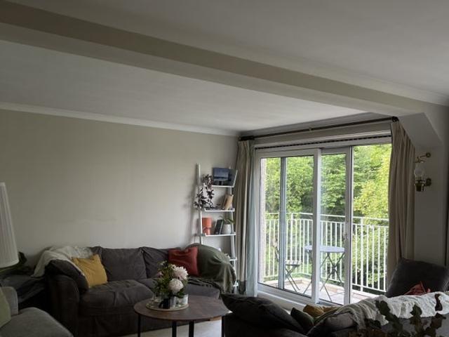 Apartment at Netherblane, Blanefield