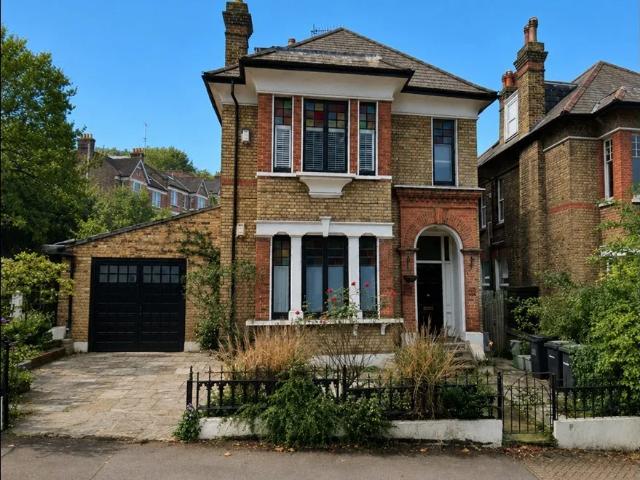 Apartment at Netherby Road, Greater London