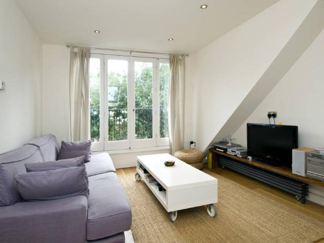 Apartment at Netherford Road, Greater London