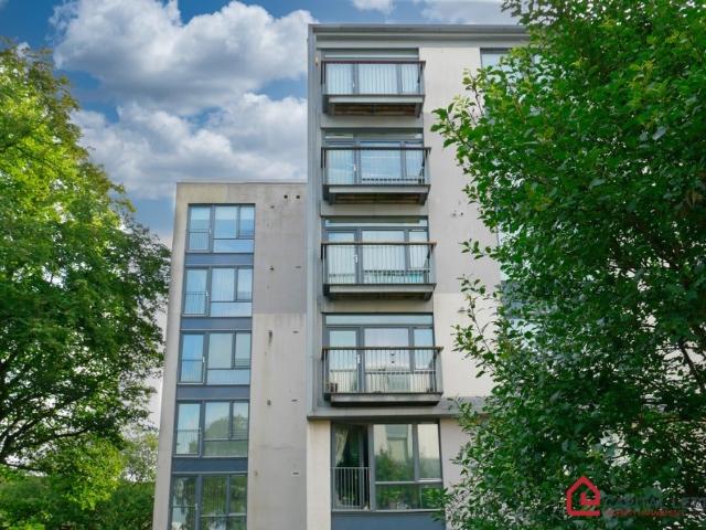Apartment at Netherhill Road, Paisley