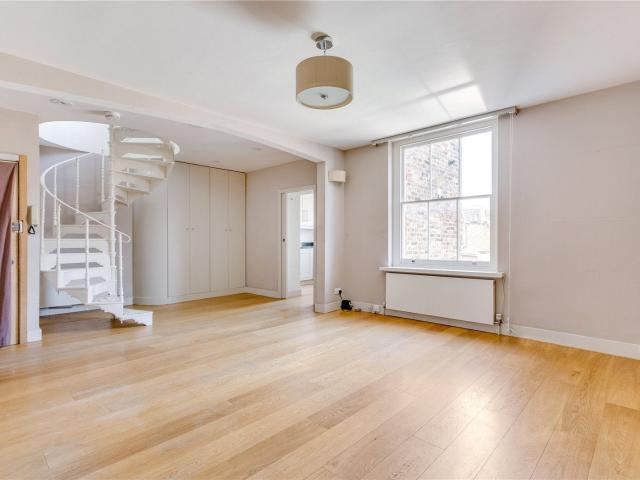 Apartment at Netherwood Road, Greater London