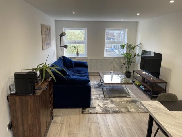 Apartment at Netherwood Street, Greater London