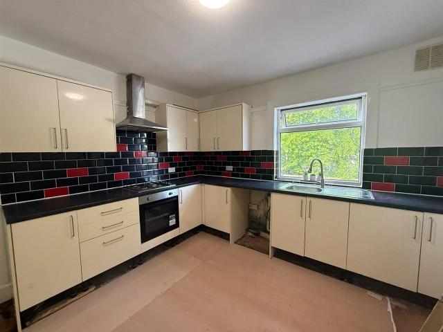 Apartment at Netherton Road, Bassetlaw