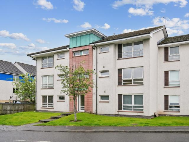 Apartment at Netherton Road, Glasgow