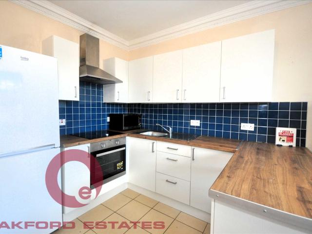 Apartment at Netley Street, Greater London