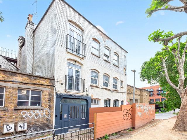 Apartment at Netley Street, Greater London