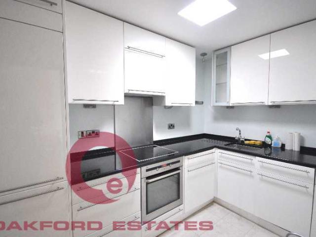 Apartment at Netley Street, Greater London