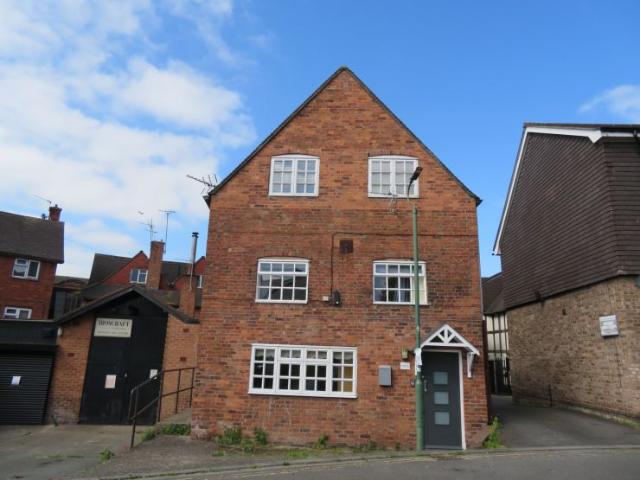 Apartment at Nettles Lane, Shrewsbury