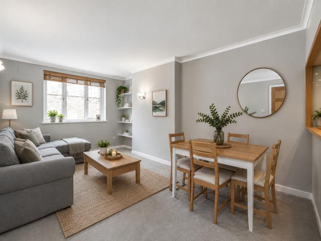 Apartment at Nevern Place, Greater London